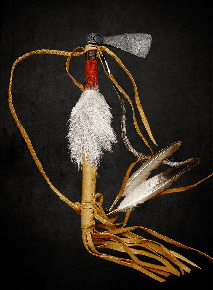 Navajo Tomahawk