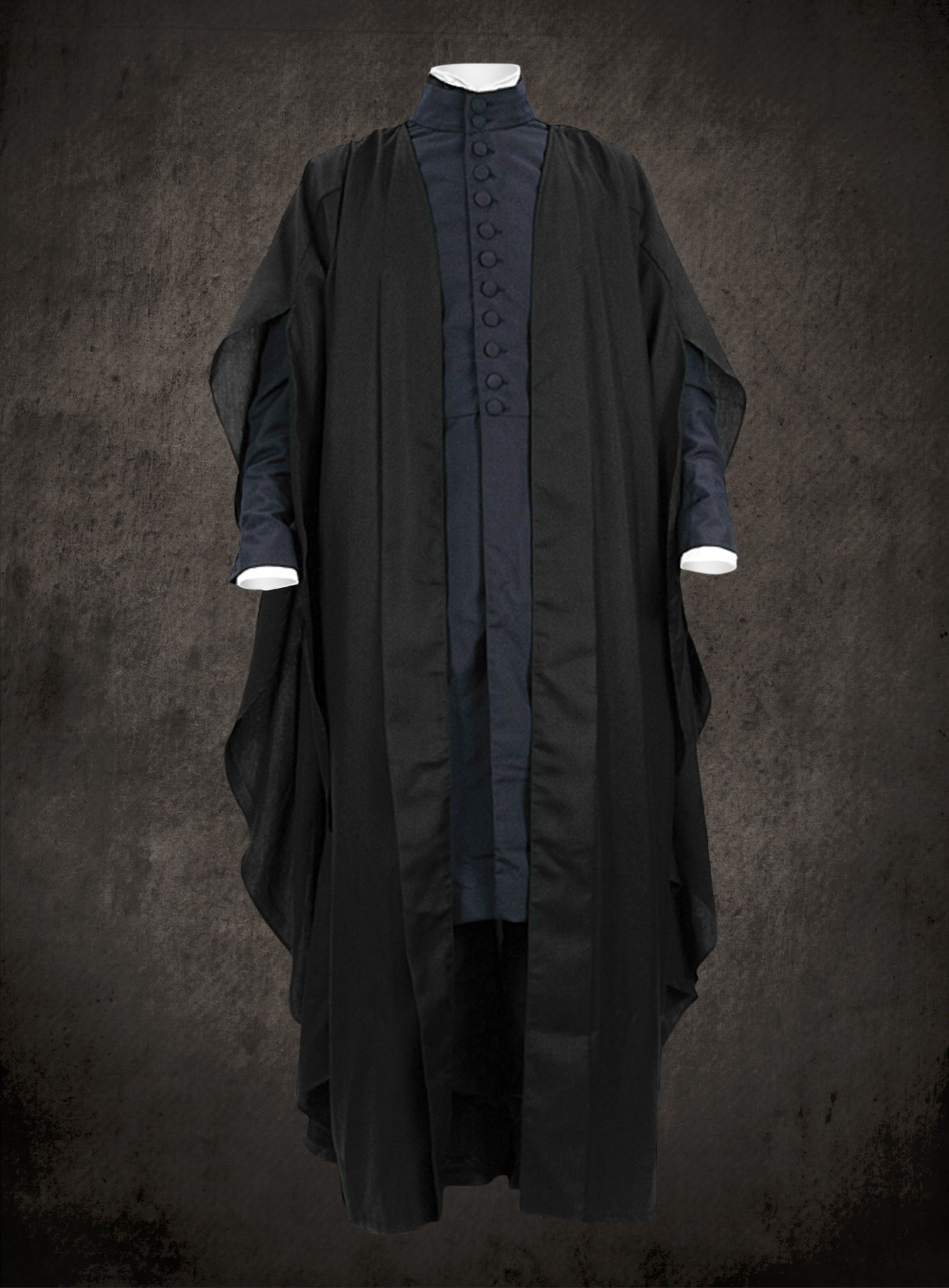 Professor Snape Robe - Official replica from the "Harry Potter" movies